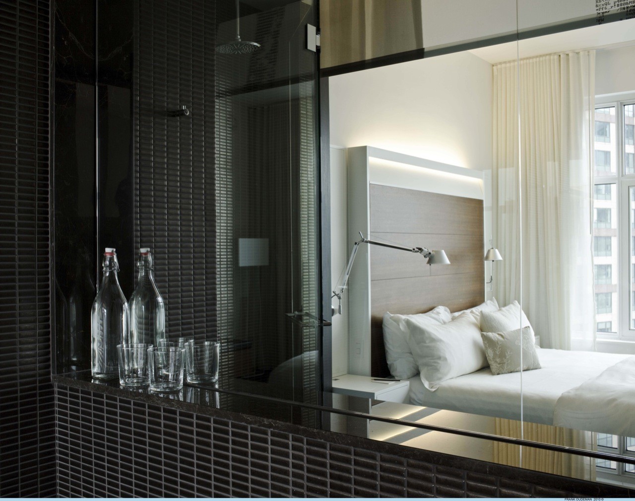 Gallery of James Hotel / ODA Architecture + Perkins Eastman Architects - 5