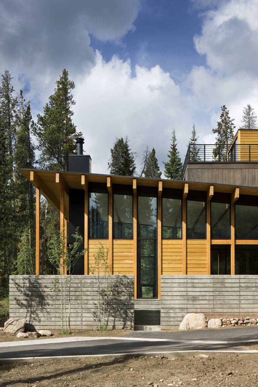 Gallery of Weigel Residence / substance - 6