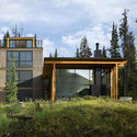 Gallery of Linear House / Patkau Architects - 13