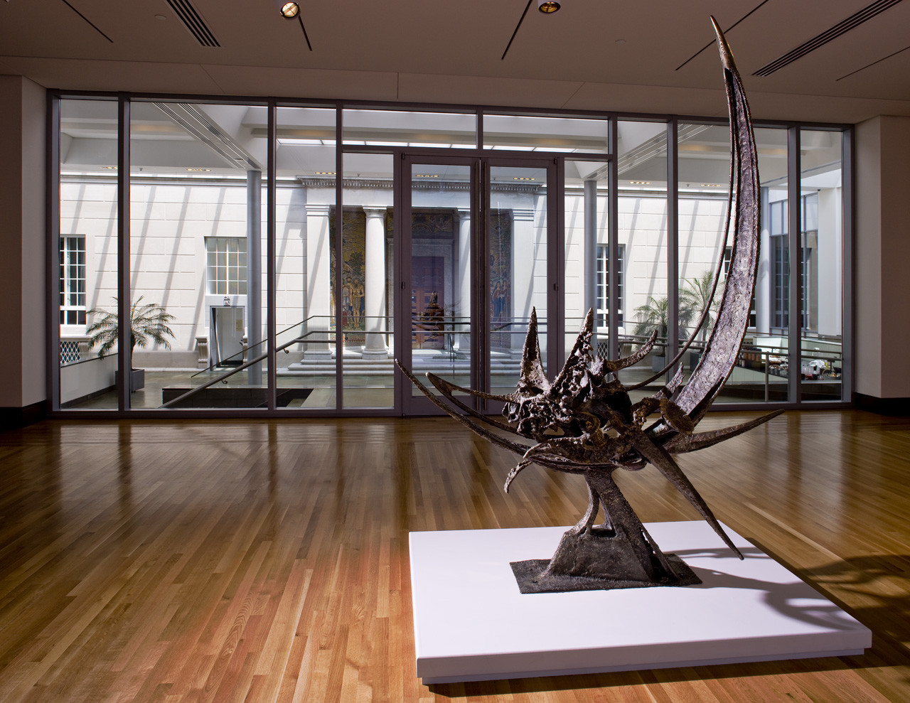 Gallery of Currier Museum of Art / Ann Beha Architects - 4