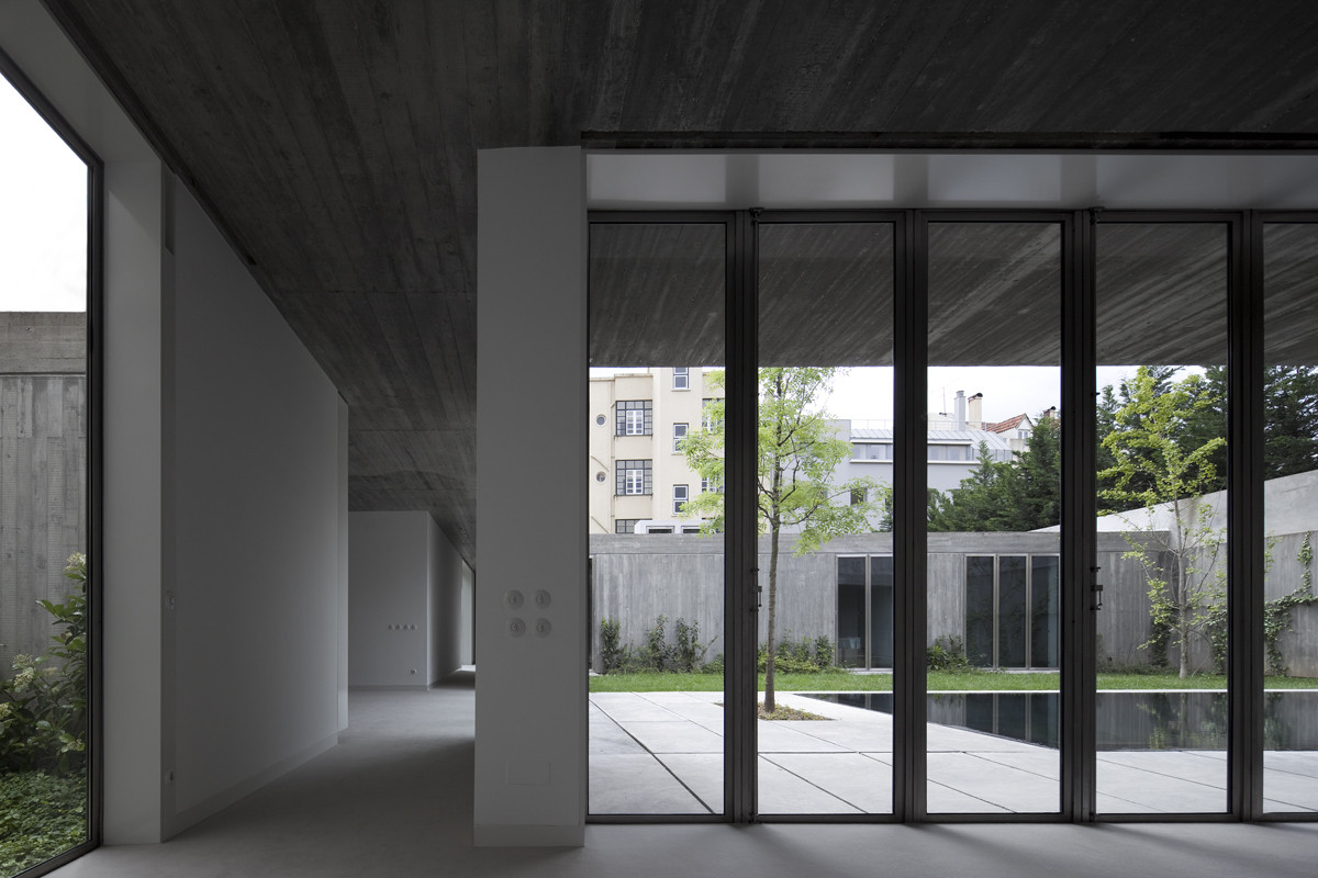 Gallery of Santa Isabel House / Ricardo Bak Gordon - 5