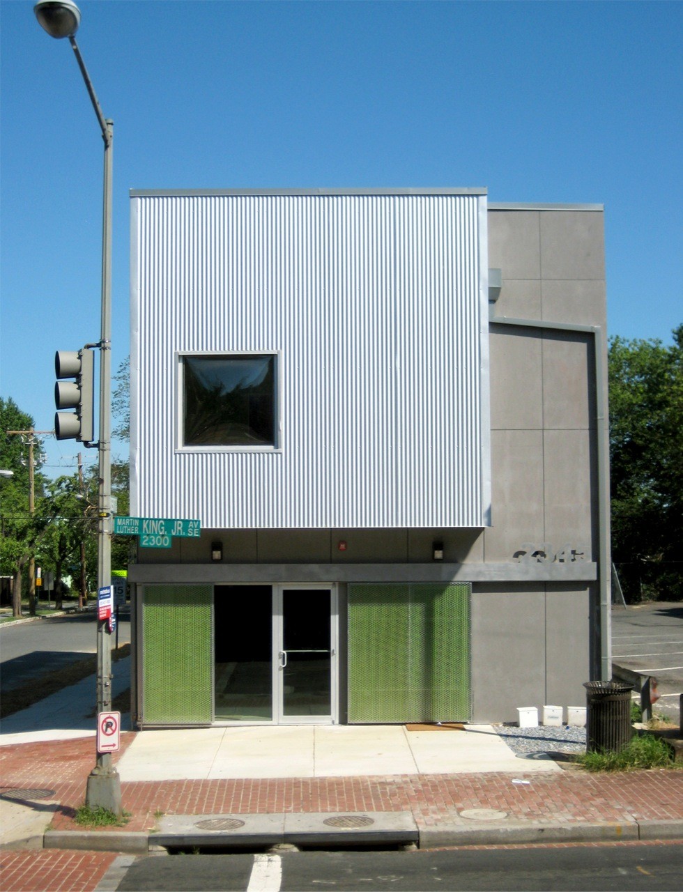 Gallery of Building 2345 / Höweler + Yoon Architecture - 6