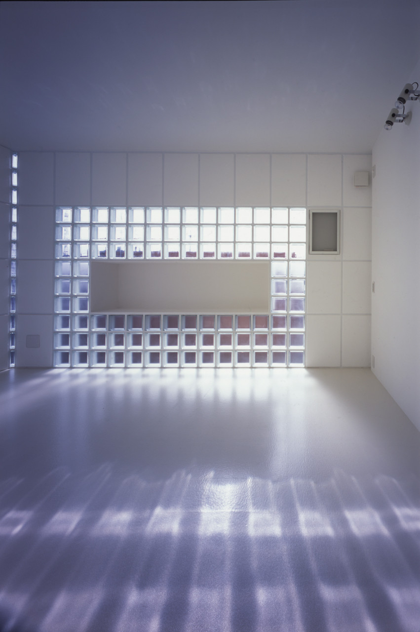 Gallery of Twin Bricks / Atelier Tekuto - 12