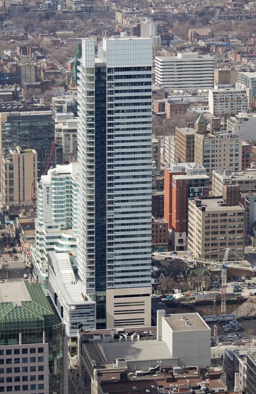 Gallery of TIFF Bell Lightbox / KPMB Architects - 5