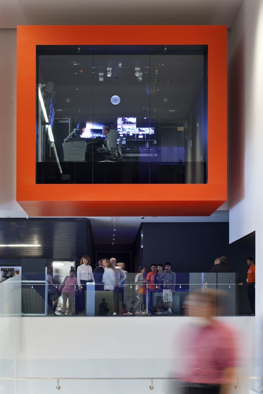 Gallery of TIFF Bell Lightbox / KPMB Architects - 8