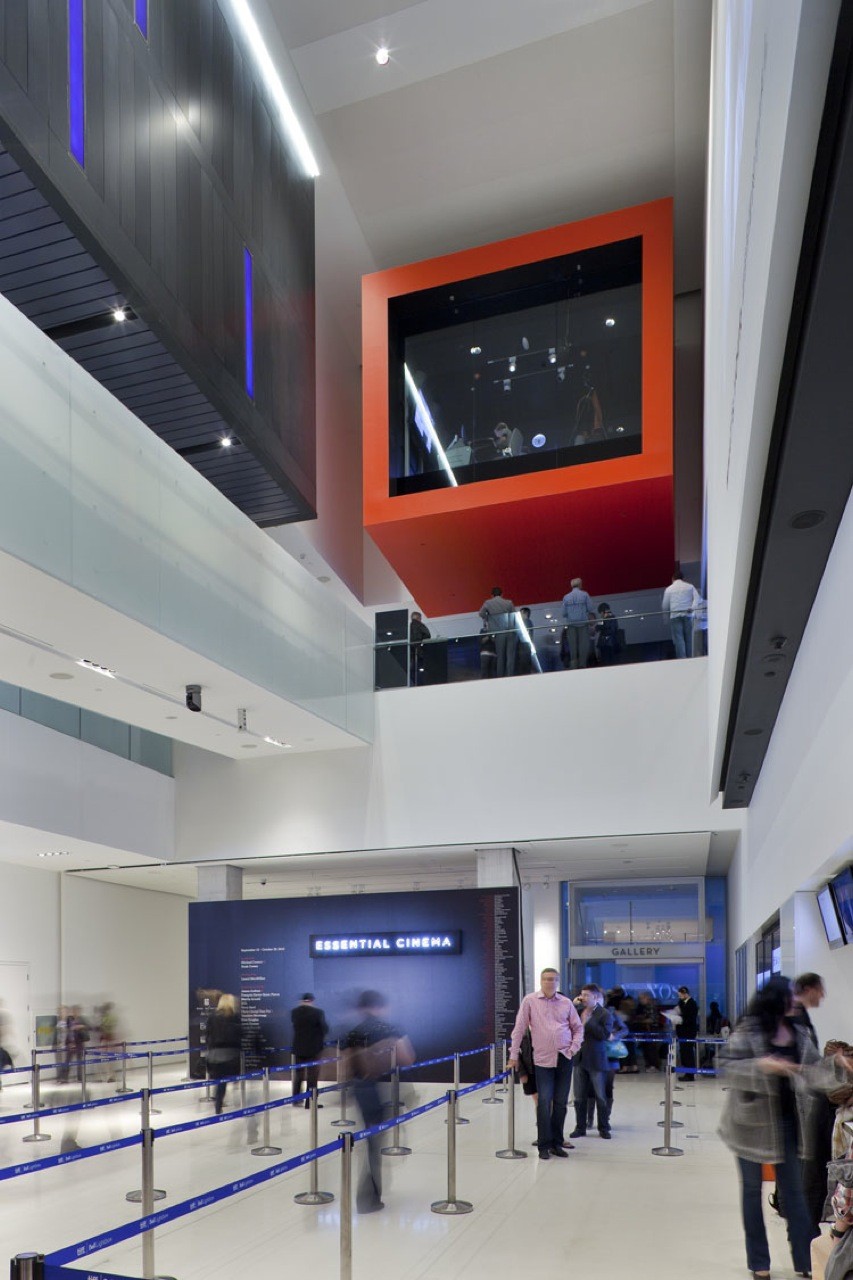 Gallery of TIFF Bell Lightbox / KPMB Architects - 14