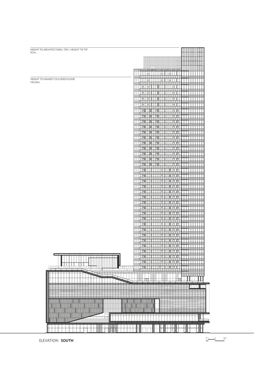 Gallery of TIFF Bell Lightbox / KPMB Architects - 23