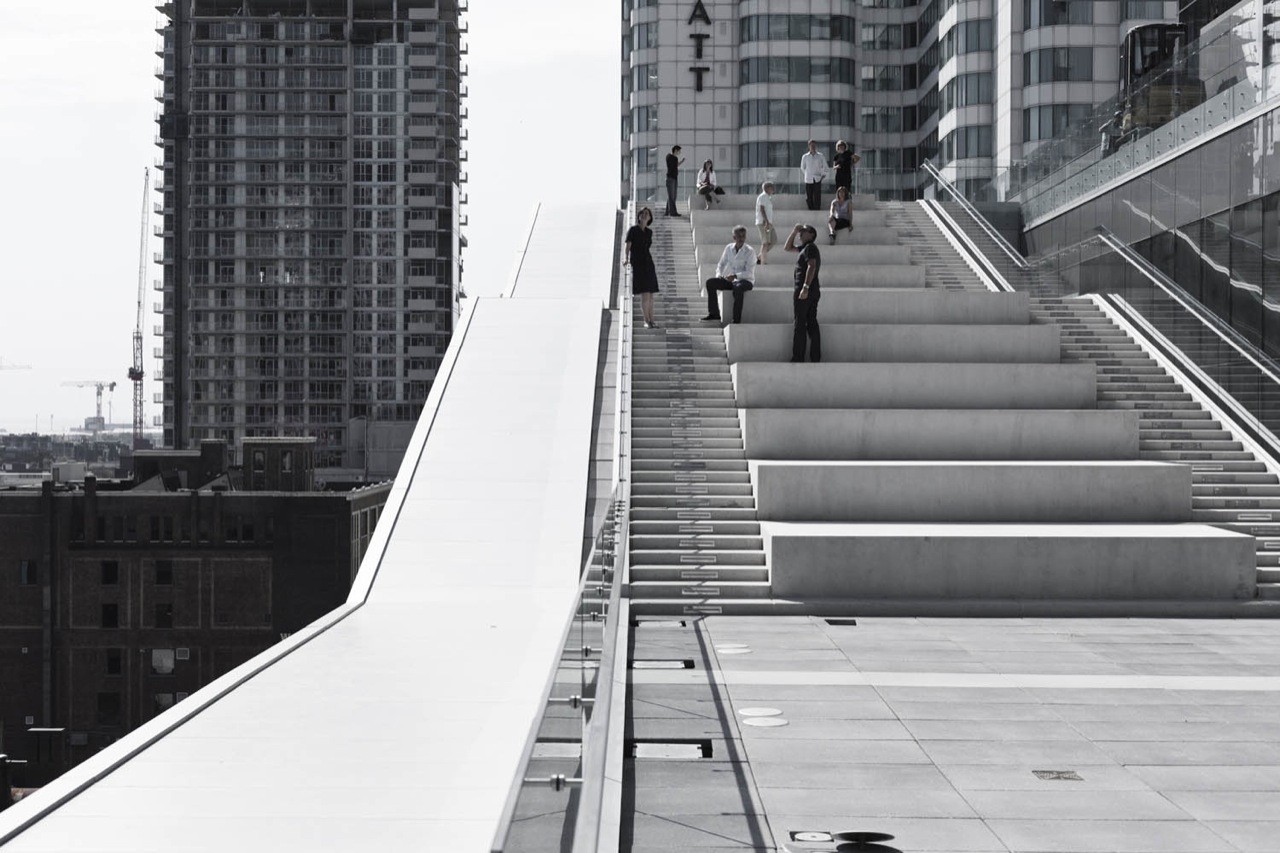 Gallery of TIFF Bell Lightbox / KPMB Architects - 3