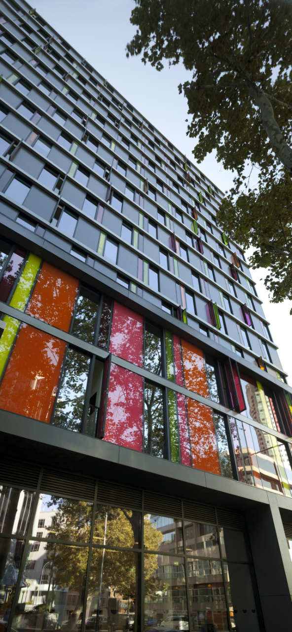 Gallery of Urbanest / Bates Smart - 8