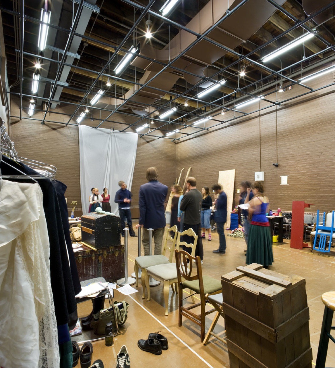 Gallery of Young Centre for the Performing Arts / KPMB Architects - 3