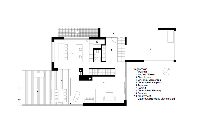 Gallery of House Haller / Haller Jürgen + Peter Plattner - 27