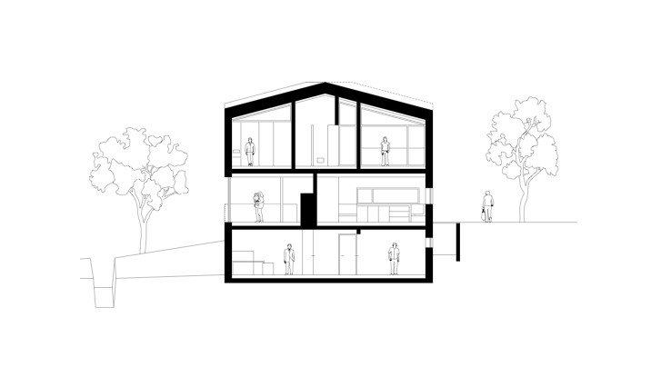 Gallery of House Haller / Haller Jürgen + Peter Plattner - 28