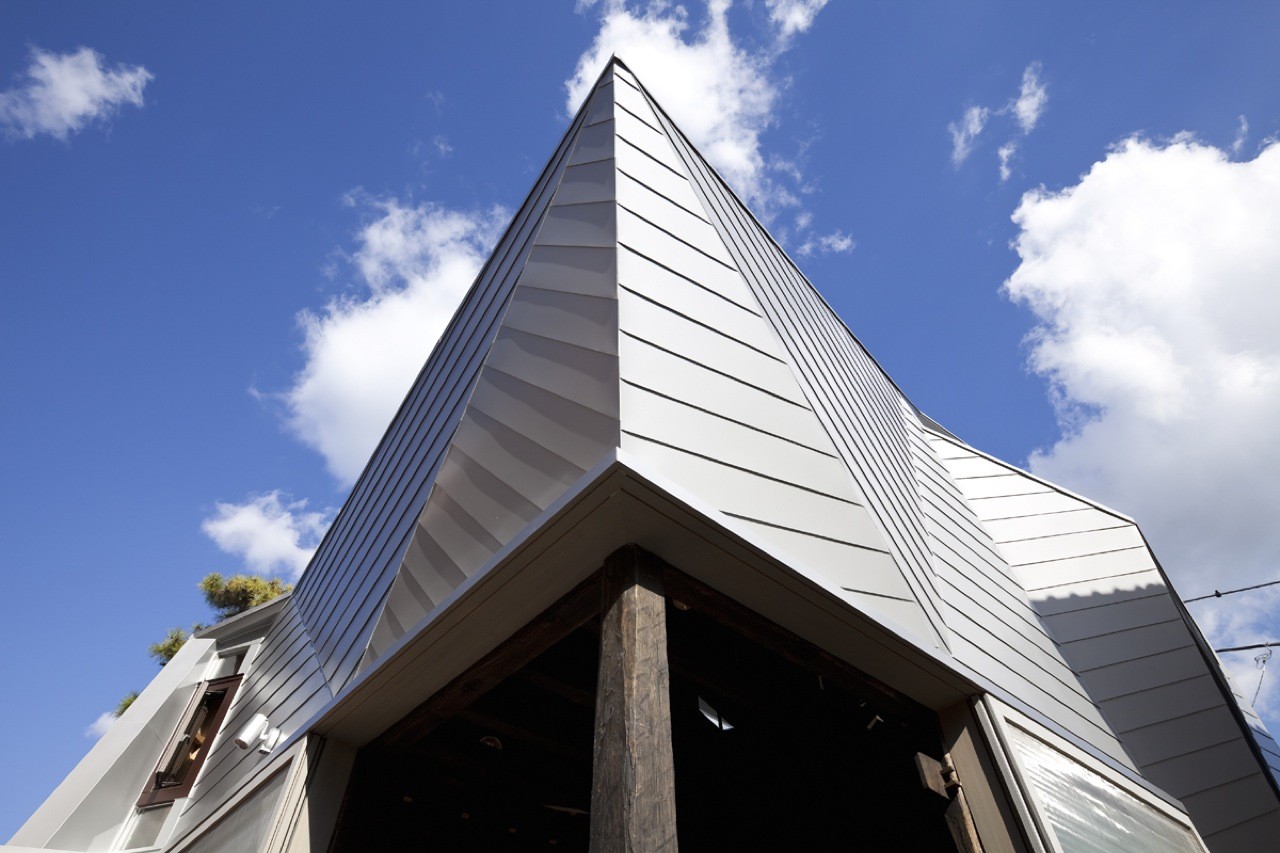 Gallery of Yachiyo / Atelier Tekuto - 4