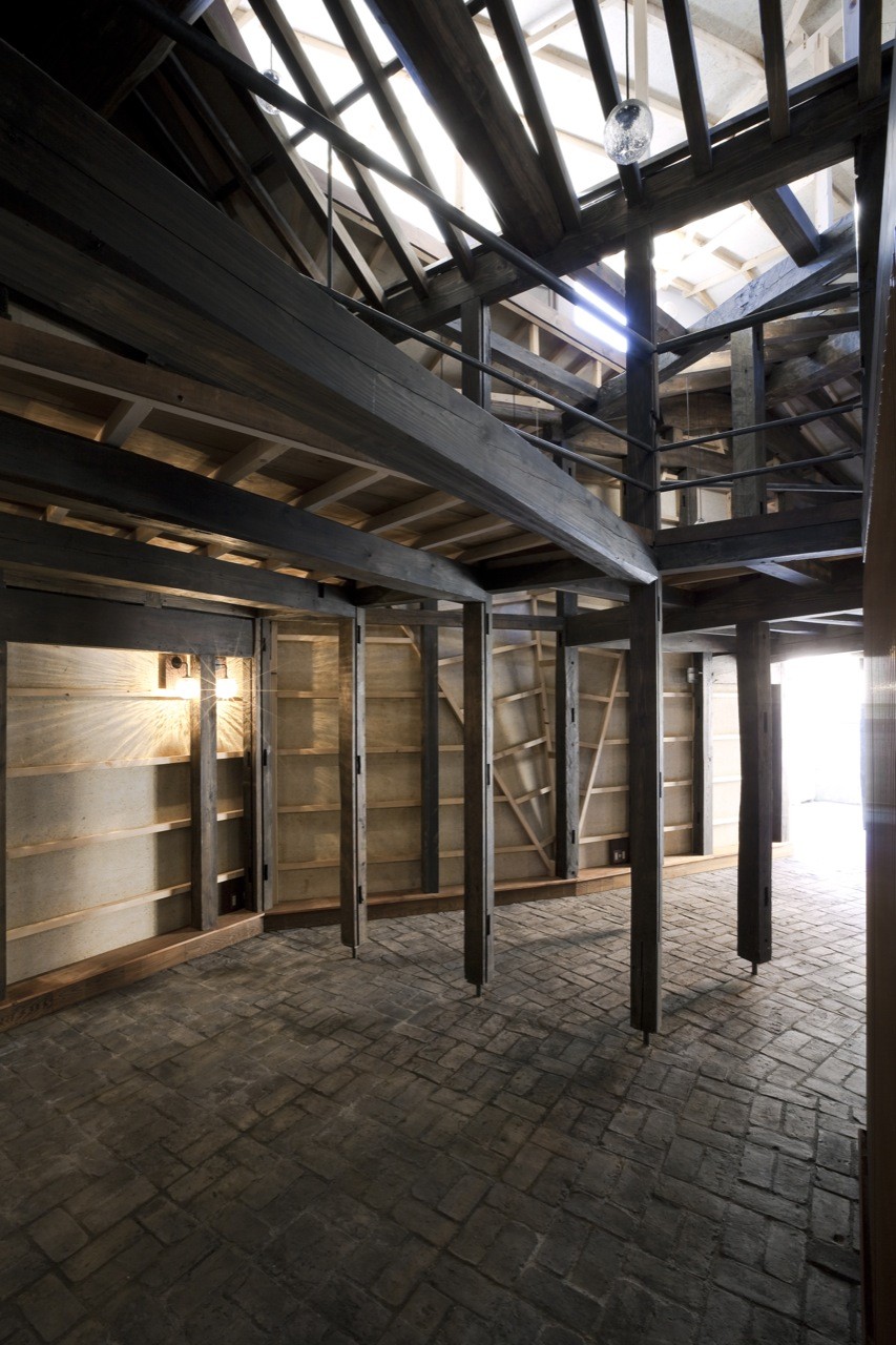 Gallery of Yachiyo / Atelier Tekuto - 5