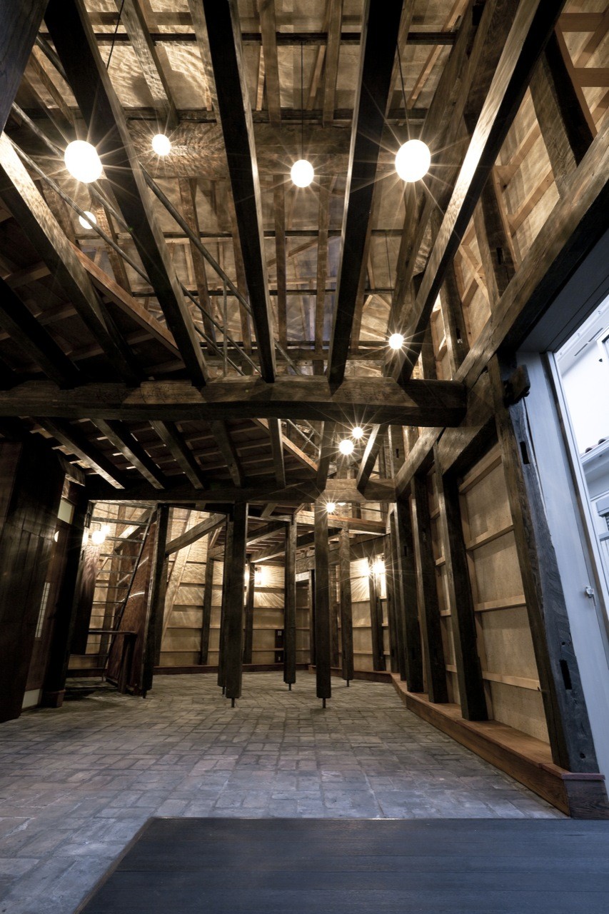 Gallery of Yachiyo / Atelier Tekuto - 3