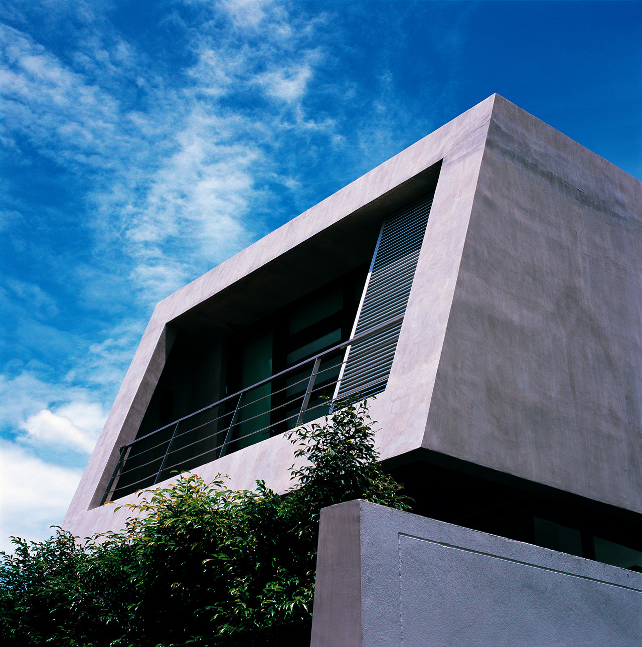 Gallery of Equilibrium House / VaSLab Architecture - 12