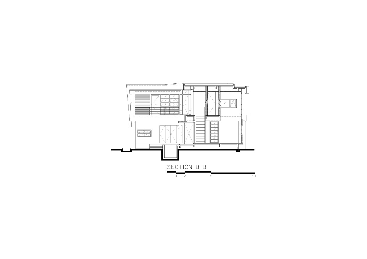 Gallery of Equilibrium House / VaSLab Architecture - 17