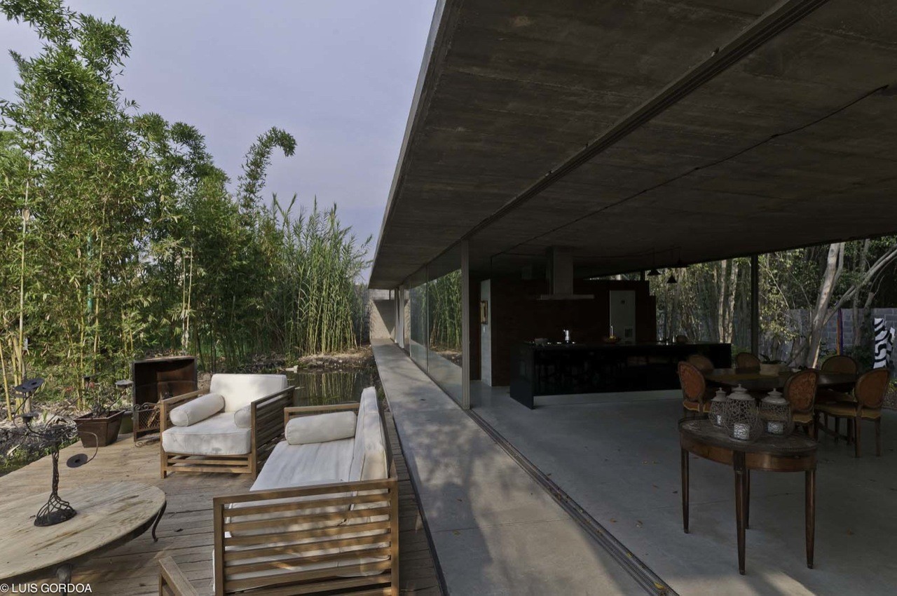 Gallery of The Seed House / T3arc - 16