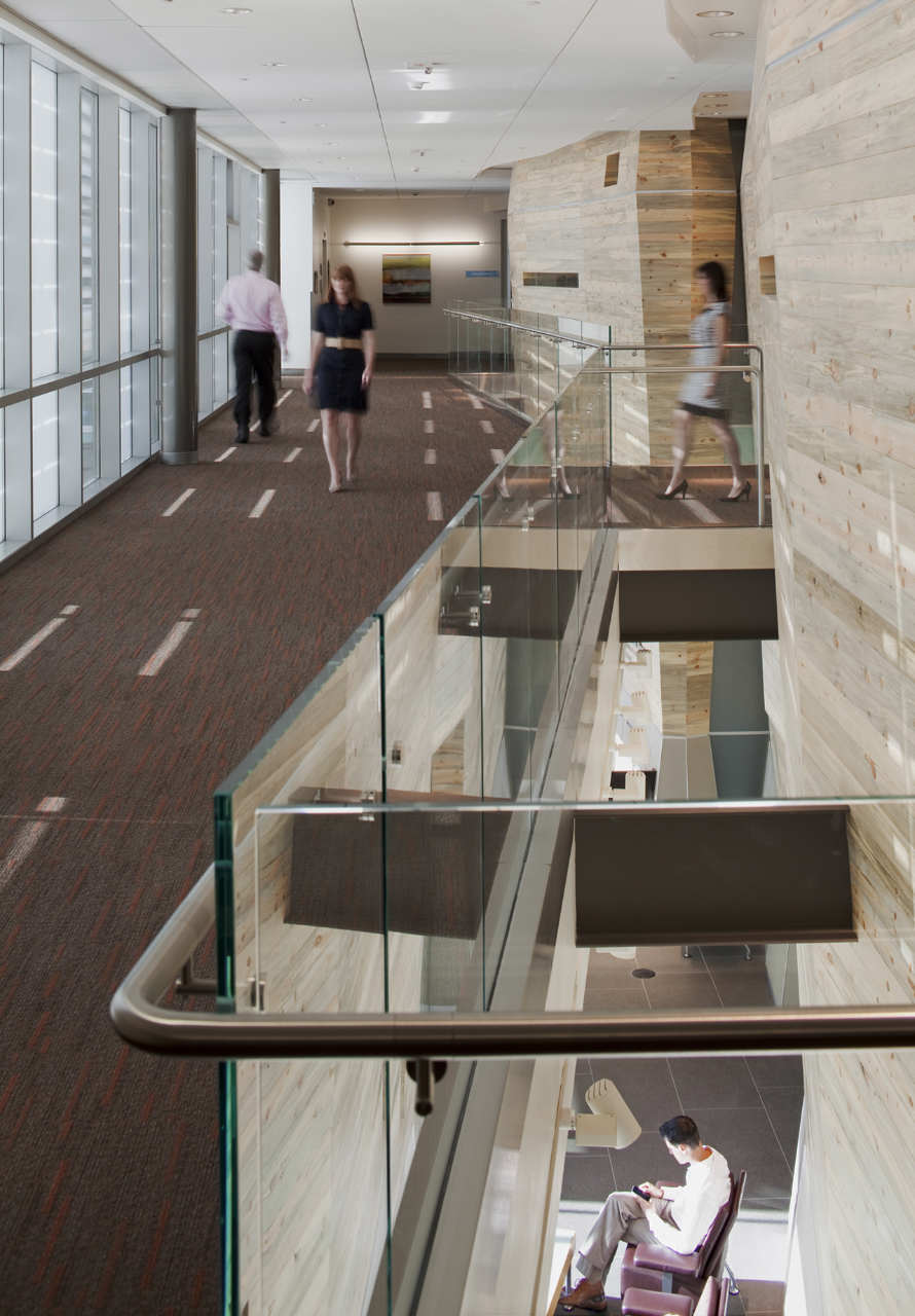 Gallery of The Research Support Facility / RNL Design - 12