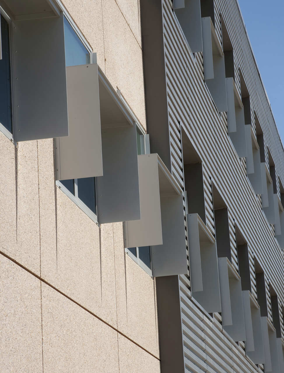Gallery of The Research Support Facility / RNL Design - 13