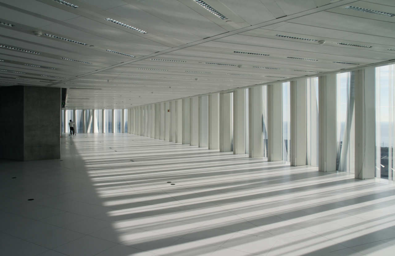 Gallery of Torre Diagonal Zero Zero / EMBA - 9