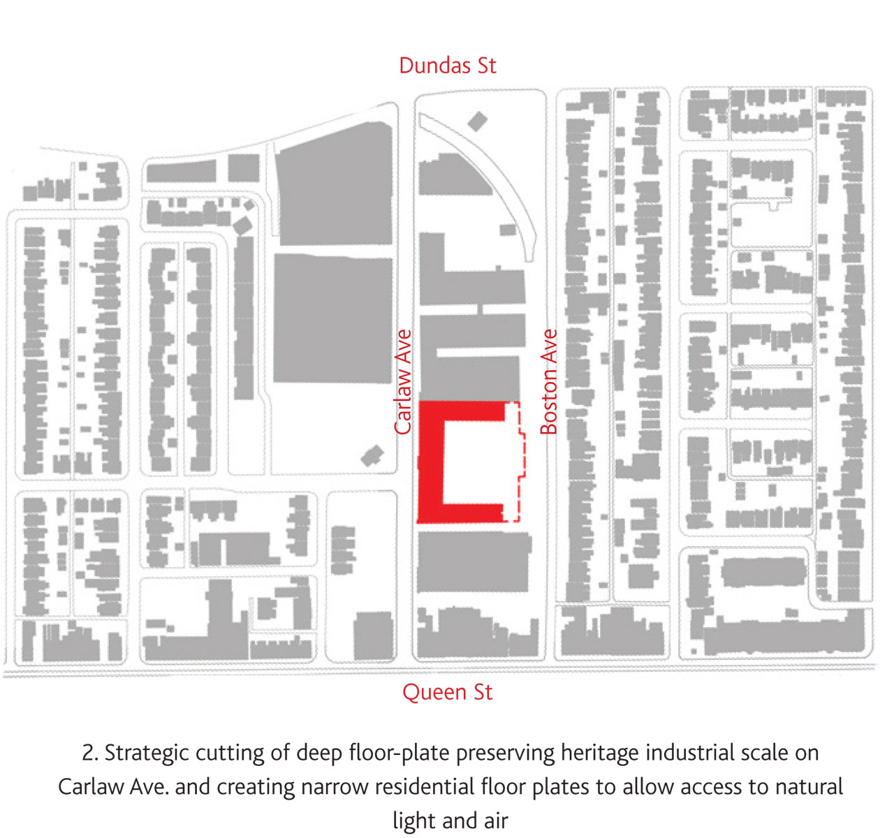 Gallery of The Printing Factory Lofts / Montgomery Sisam Architects - 6