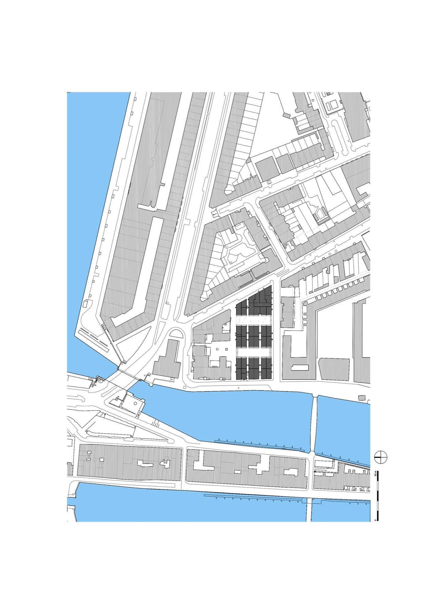 Gallery of Rotterdam Historic Housing Project / Sputnik - 19