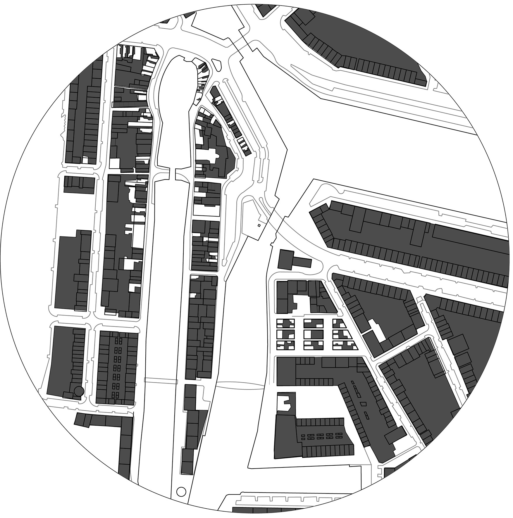 Gallery of Rotterdam Historic Housing Project / Sputnik - 21