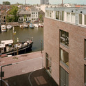 Rotterdam Historic Housing Project / Sputnik | ArchDaily
