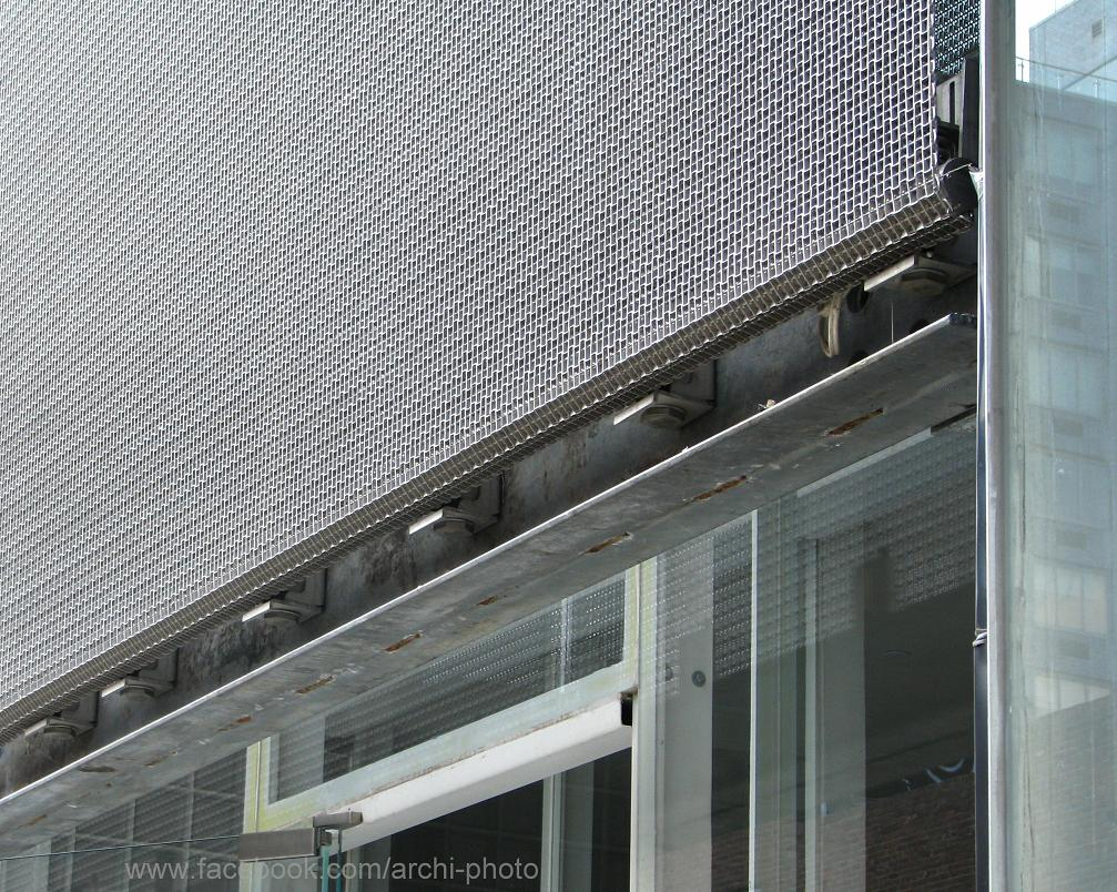 Gallery of Hotel Americano / TEN Arquitectos - 8