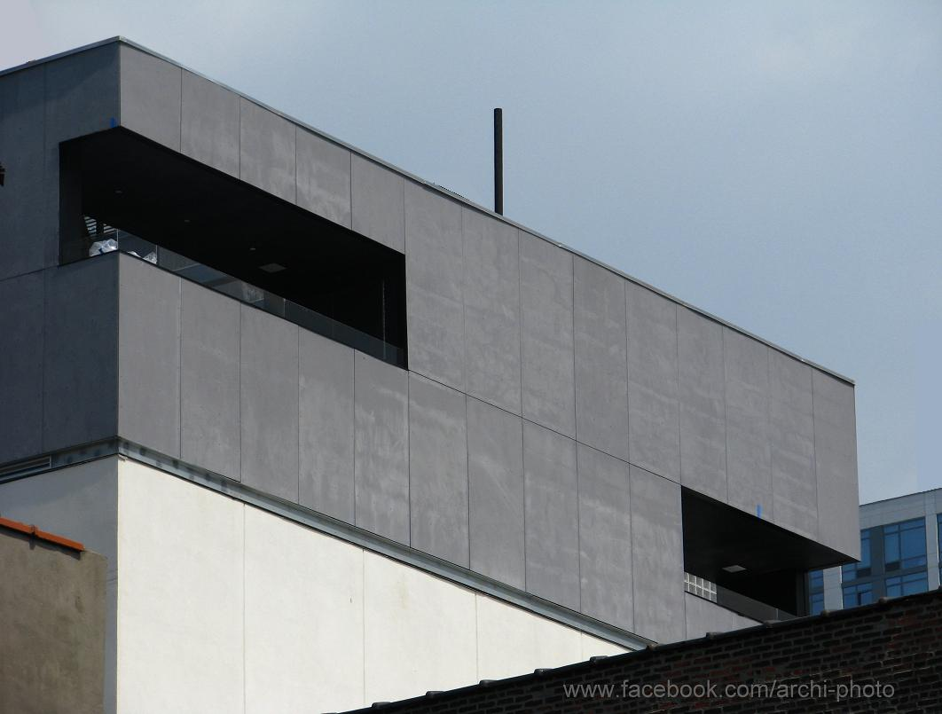 Gallery of Hotel Americano / TEN Arquitectos - 5