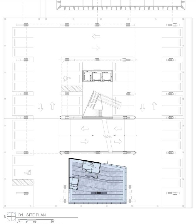 Gallery of The Alchemist / Rene Gonzalez Architect - 24