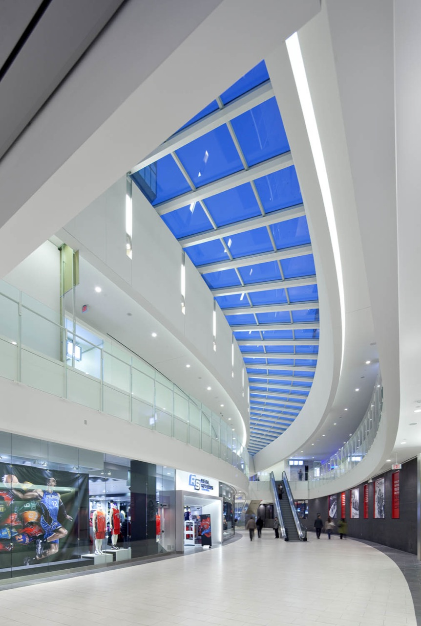 Gallery of Maple Leaf Square / KPMB Architects - 2