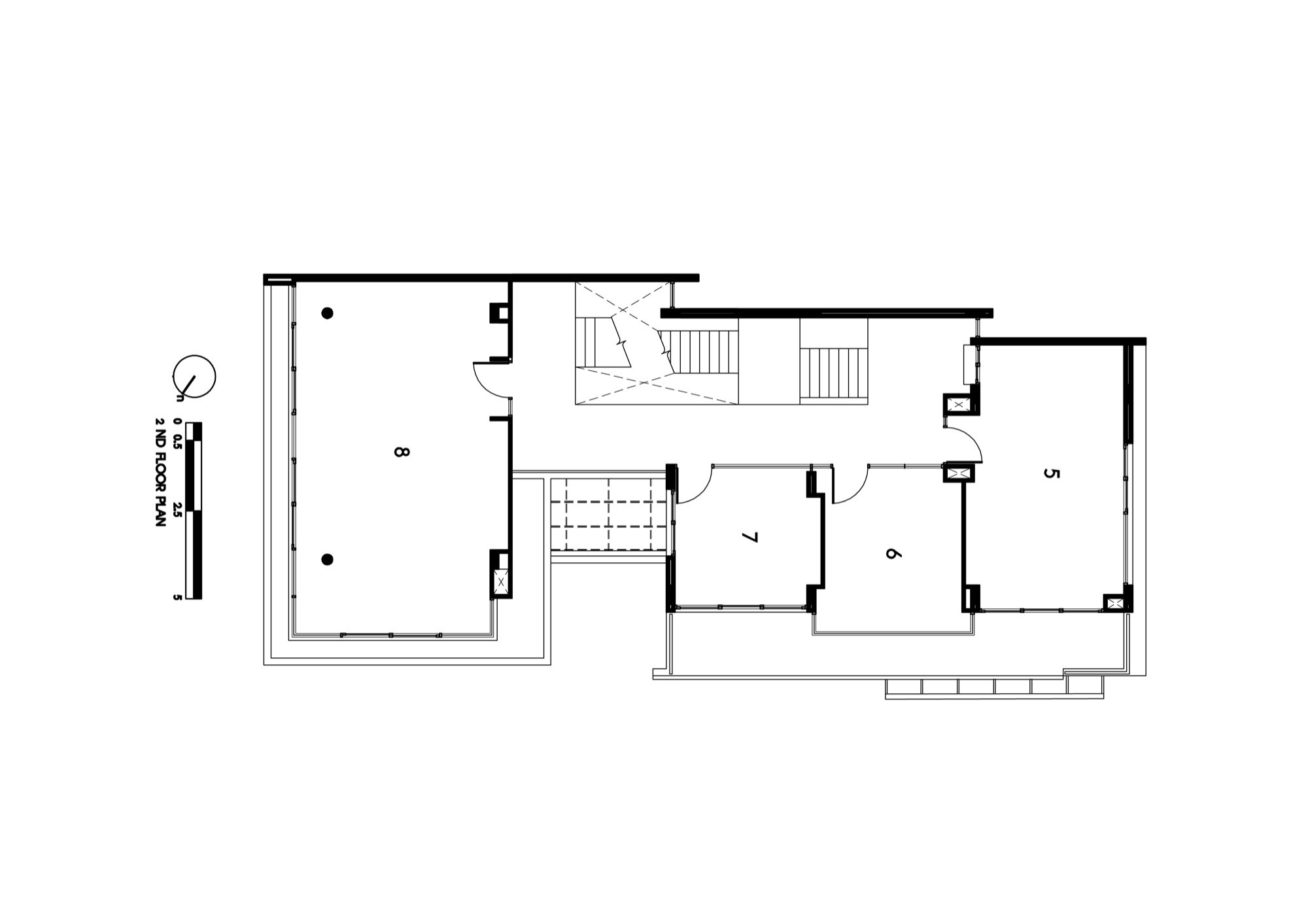 Gallery of Chai Tour Office / aMA Design Studio Co. - 17