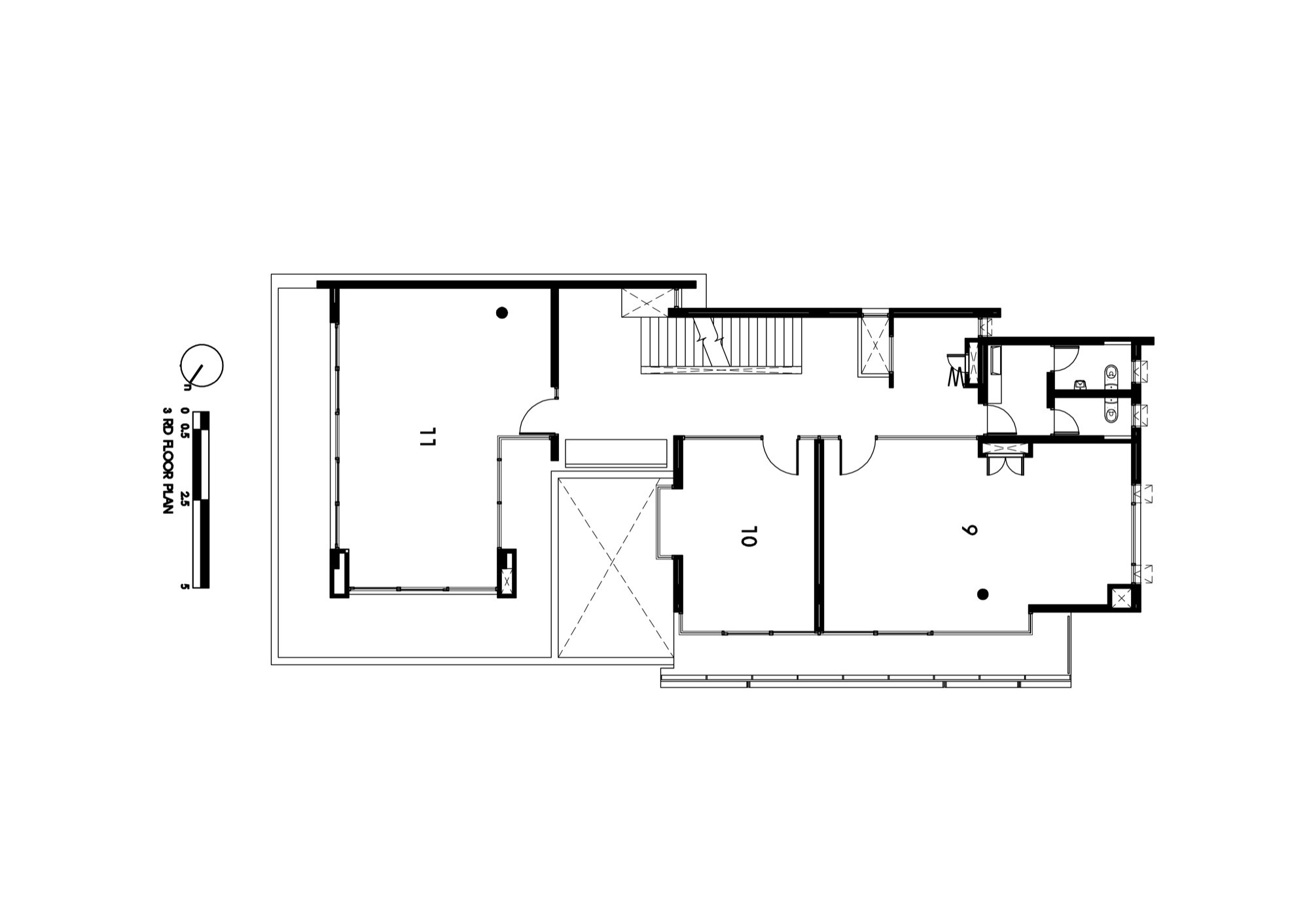 Gallery of Chai Tour Office / aMA Design Studio Co. - 16