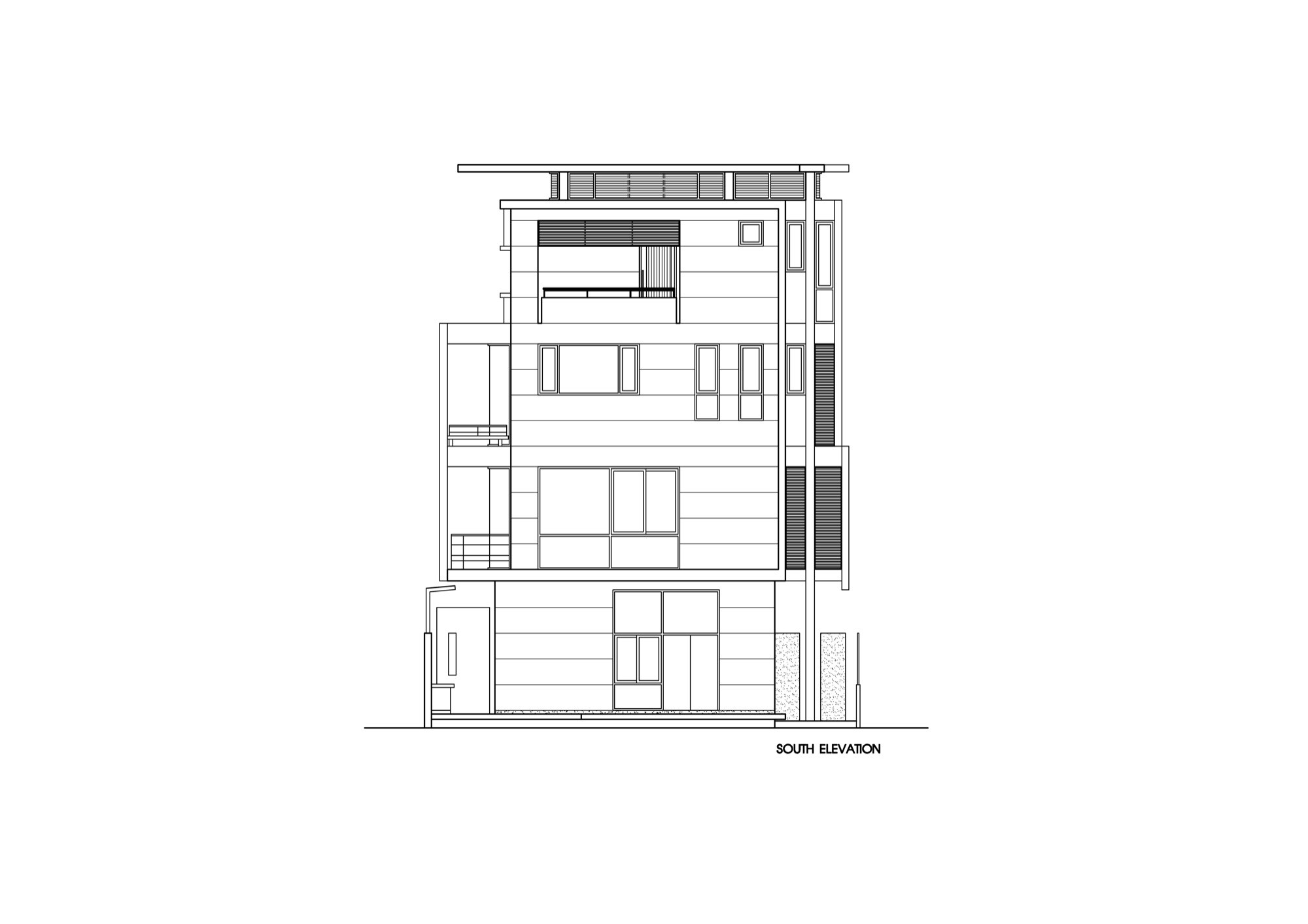 Gallery of Chai Tour Office / aMA Design Studio Co. - 11