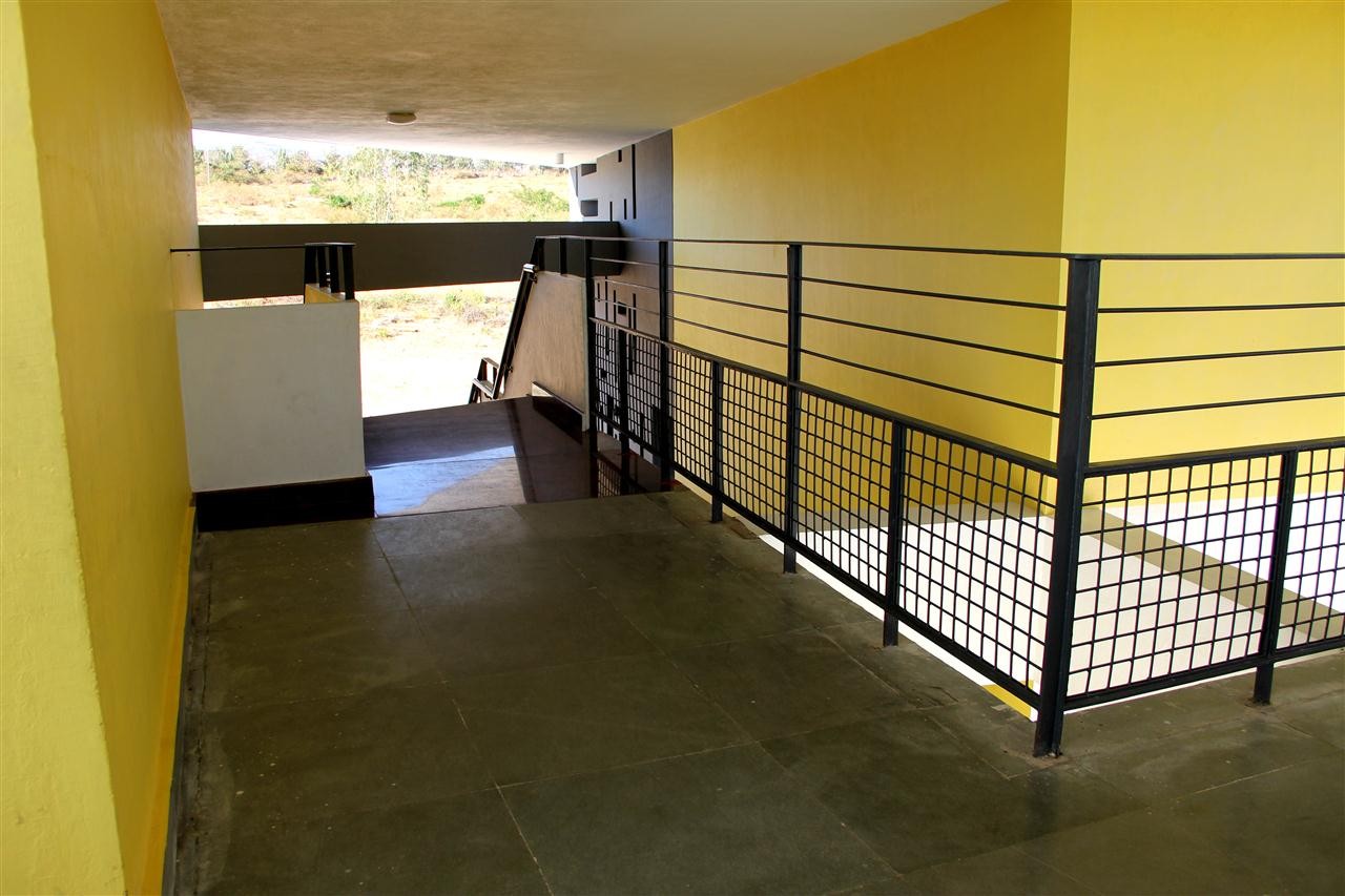 Gallery of The Summit / Studio Decode - 19