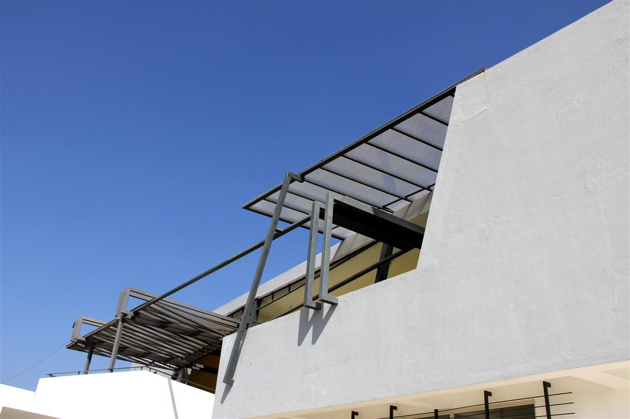 Gallery of The Summit / Studio Decode - 10