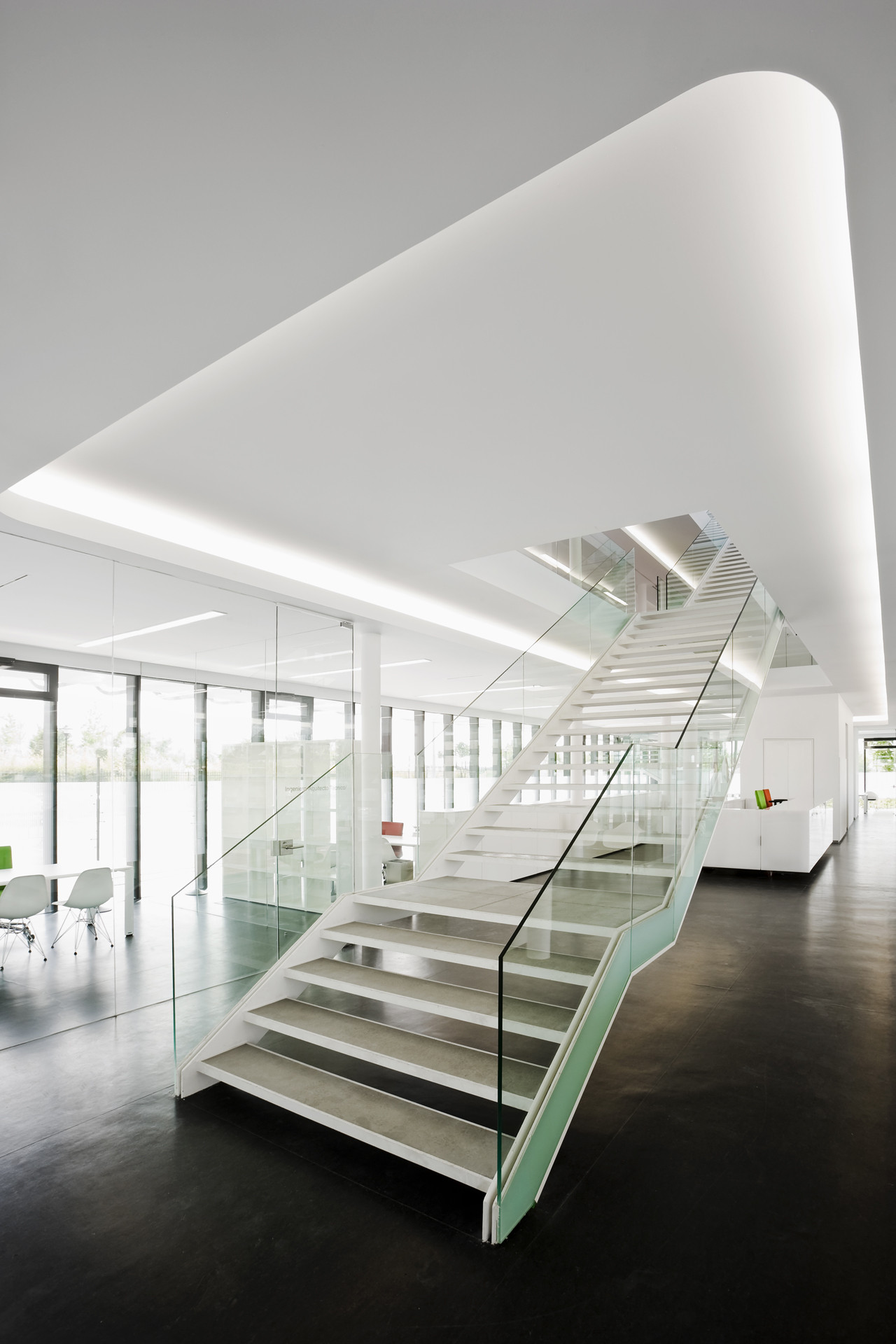 Gallery of Noain City Hall / Zon-e Arquitectos - 9