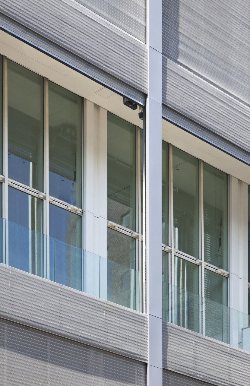 Gallery of Metal Shutter Houses / Shigeru Ban Architects + Dean Maltz ...