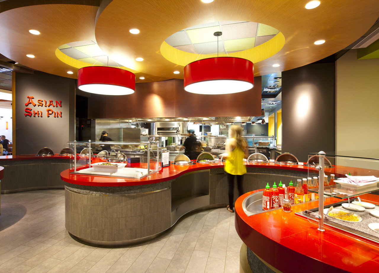 Gallery of Center for Community at the University of Colorado at ...