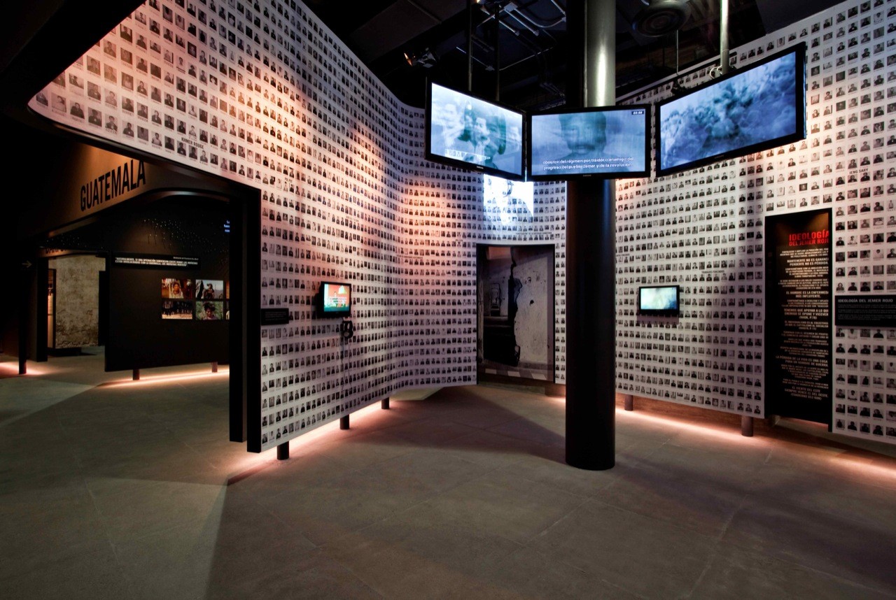 Gallery of Museum of Memory and Tolerance / Arditti + RDT Architects - 12