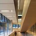 Sainsbury Laboratory / Stanton Williams | ArchDaily