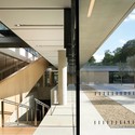 Sainsbury Laboratory / Stanton Williams | ArchDaily