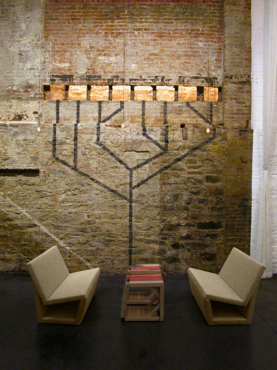 Gallery of SoHo Synagogue / Dror - 6