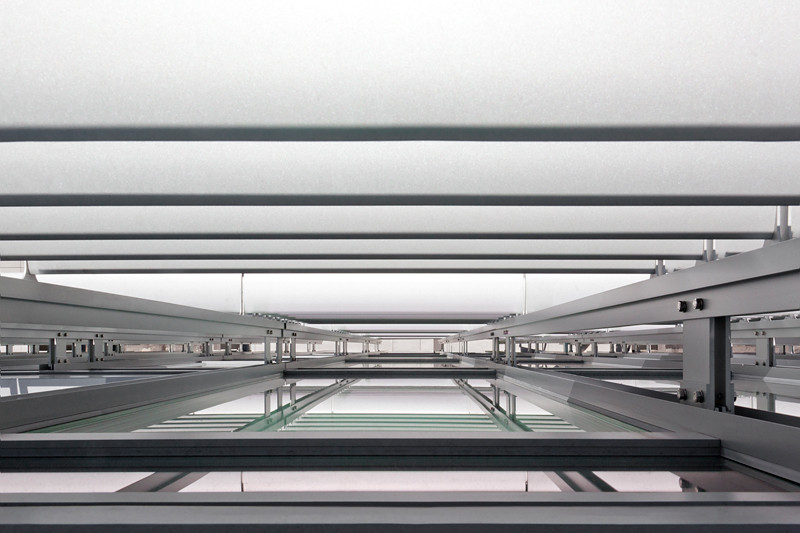 Gallery of Mercedes House: Phase 1 / TEN Arquitectos - 3