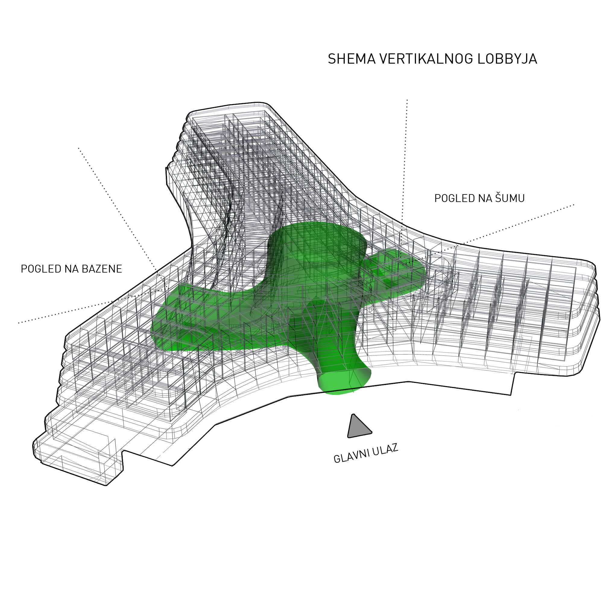 Gallery of Lone Hotel / 3LHD - 28