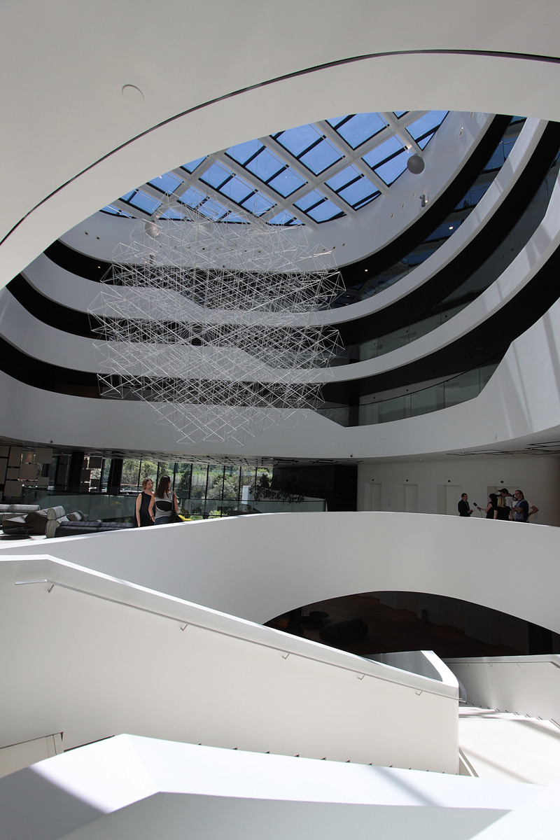 Galería de Hotel Lone / 3LHD - 16