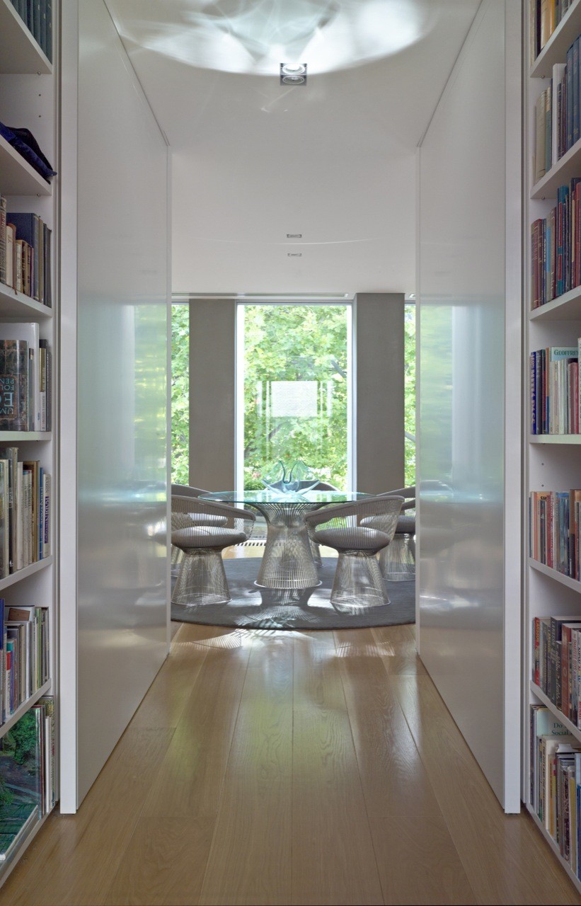 Gallery of House 20 / Jolson Architecture - 21