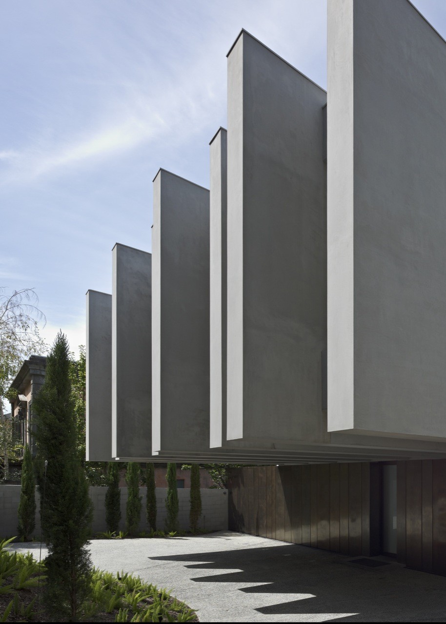 Gallery of House 20 / Jolson Architecture - 14